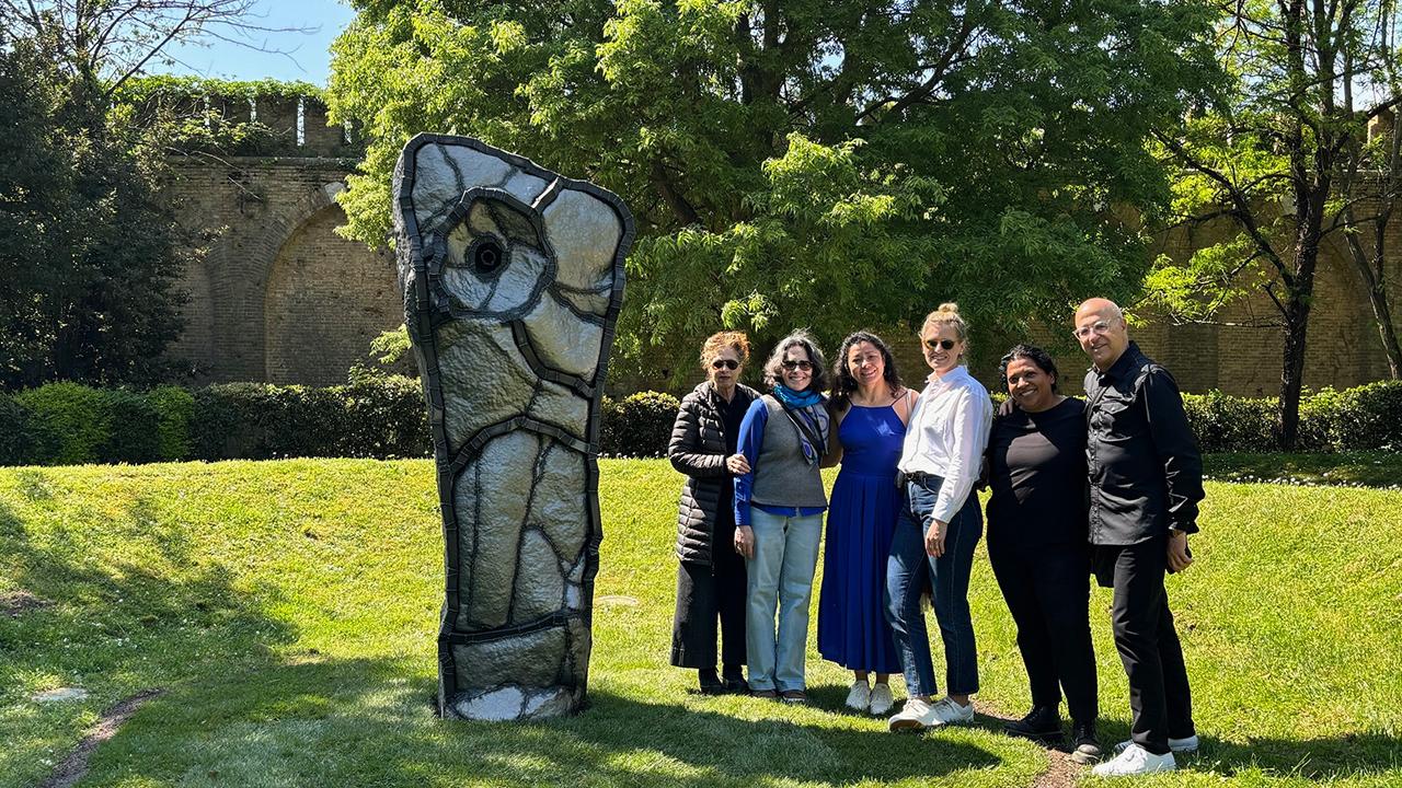 'A Stela for the Stelas' | lettersandsciencemag